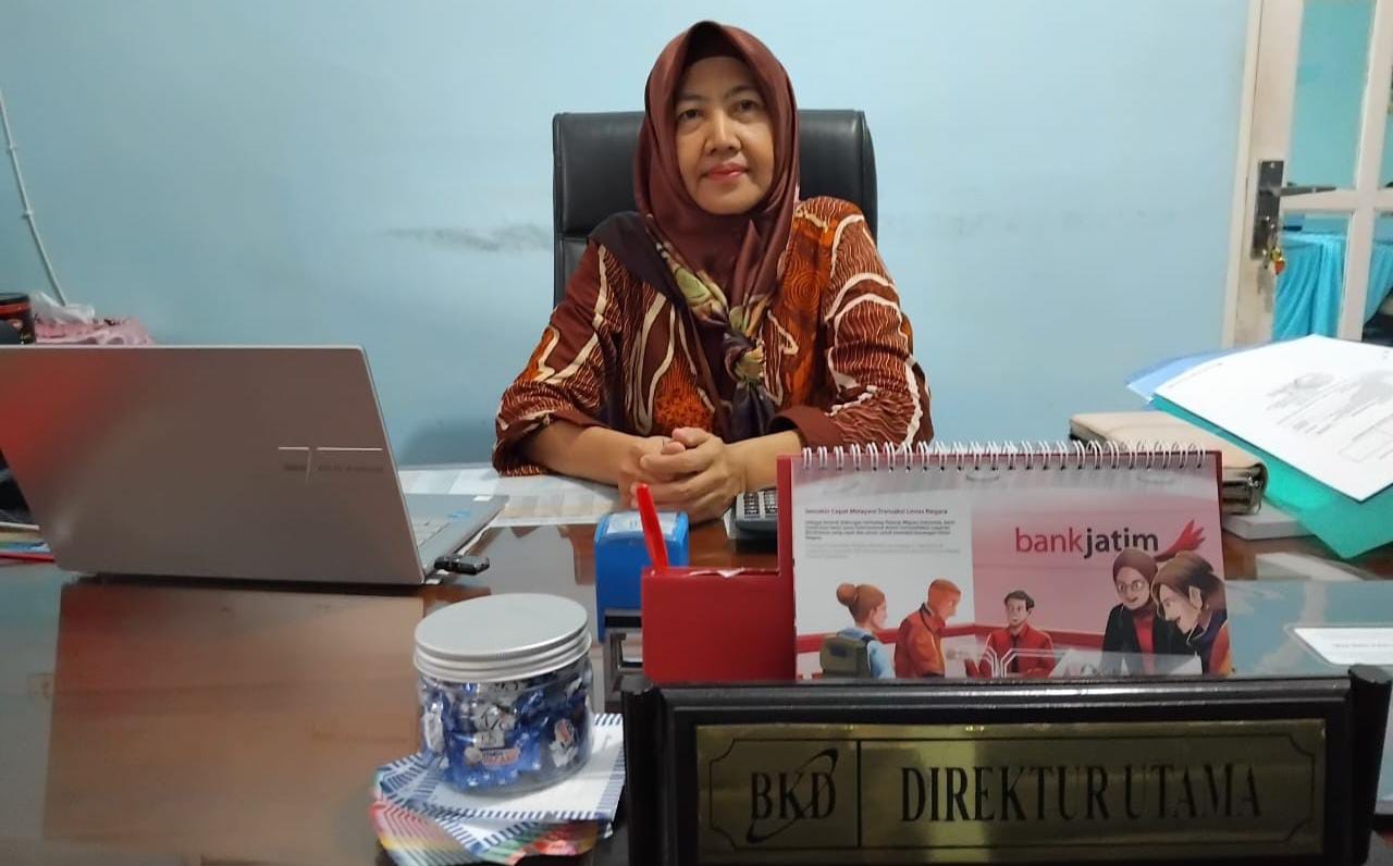 Kabar Bohong, Temuan OJK Rp 3 Miliar di PT LKM- BKD Situbondo ...