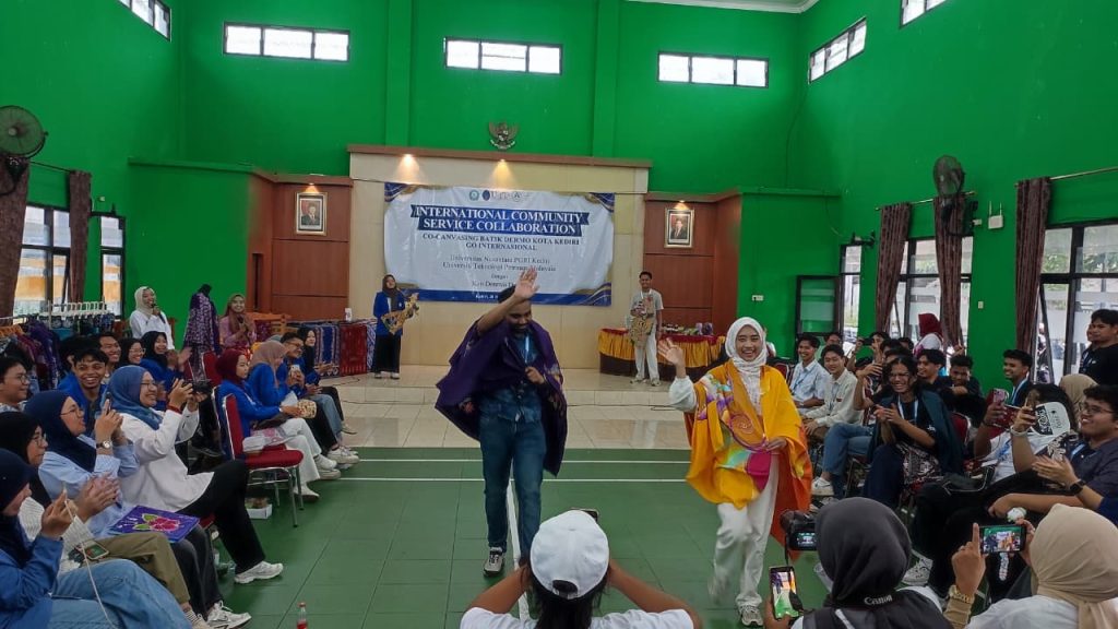 Dari Luka Menjadi Cahaya: Kisah Inspiratif Sherly Chebing Bangkit dari ...