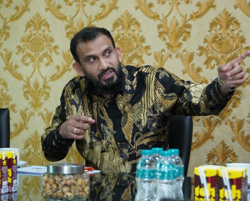 Investor Besar Australia, PT Rexline Engineering, Jajaki Investasi di ...